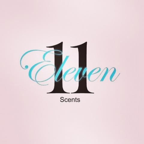 11 Eleven Scents | IFundWomen