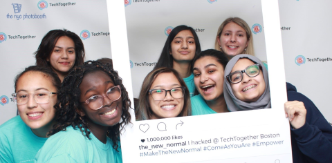 TechTogether: Redefining the Hacker Stereotype | IFW