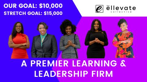 The Ellevate Collective Transforms Leaders | IFundWomen
