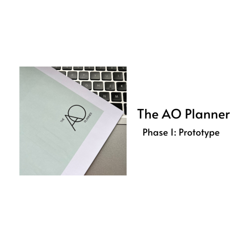 The AO Planner | IFW