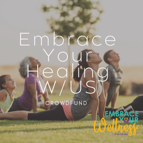 Embrace Your Wellness | IFW