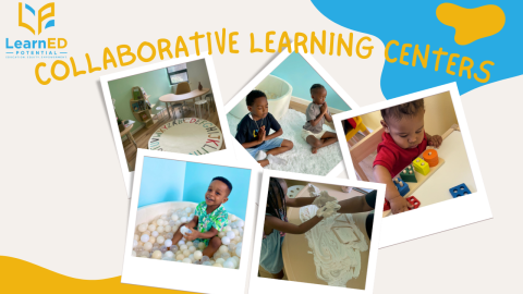 Co-Learning Centers to Combat COVID-Learning Loss! | IFundWomen