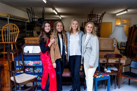 ReFunk Upcycling | IFW