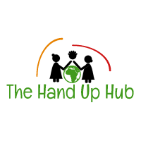 Giving a Hand to The Hand Up Hub | IFW