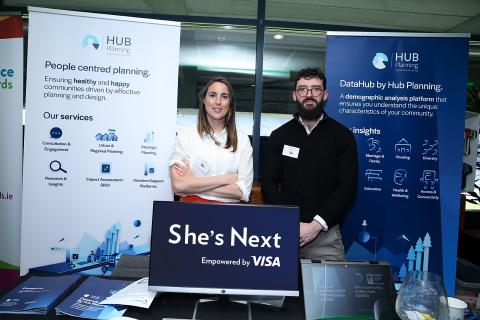 DataHub By Hub Planning is ready for the UK and US | IFundWomen